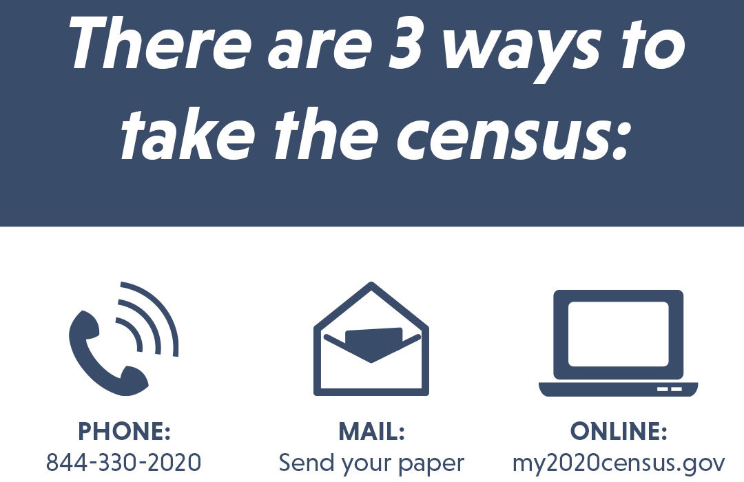 Census 2020 Kansas Health Foundation